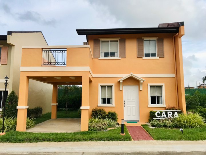 Ready For Occupancy 3-bedroom Single Attached House For Sale in Silang ...