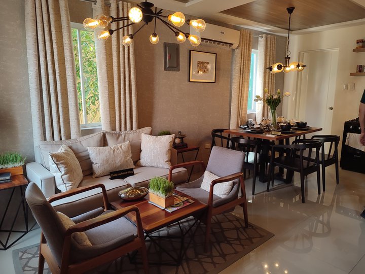 House and lot in Santiago City Cara model and the interior [Houses and ...