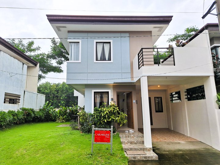 3-bedroom Single Attached House For Sale in Lipa Batangas [Houses and Lots 🏘️] (October 2025) in ...