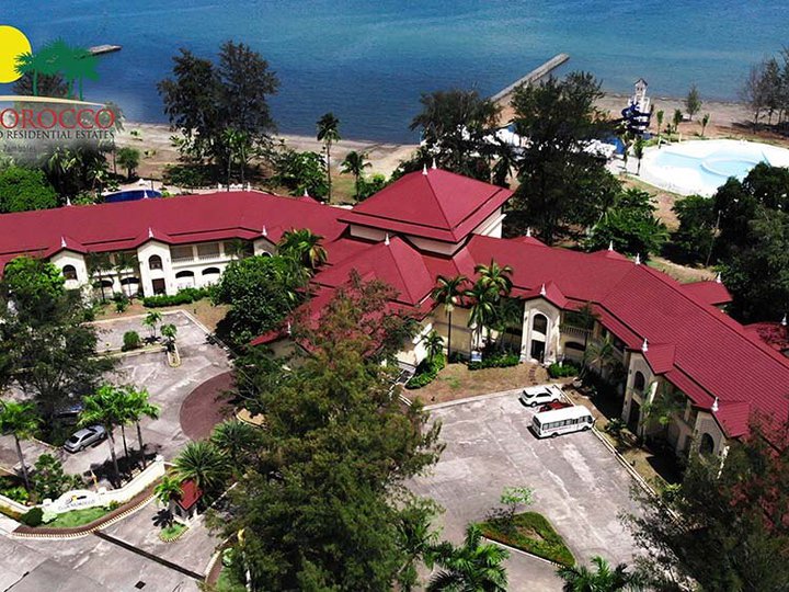 RES'L, BEACH LOT in Subic-Olongapo, Zambales [Beach Properties 🏖️ ...