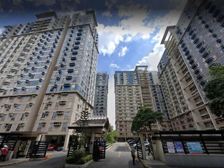 Condo For Sale in AVIDA TOWERS SAN LAZARO TOWER 2, STA CRUZ, MANILA ...