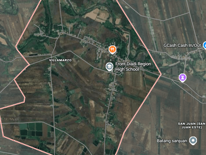 13.5 hectares Farm Lot For Sale in Cordon Isabela [Lots 🚜] (April 2026 ...