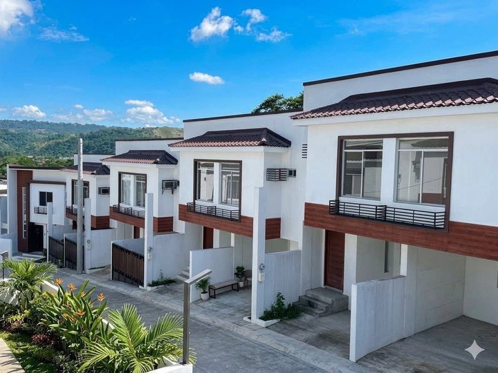 Ready for Occupancy House and Lot in Angono, Rizal - No Downpayment ...
