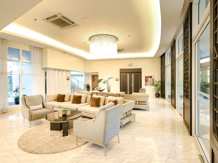 Visit this Property Now! The Signature, Quezon City Ready for Occupancy ...
