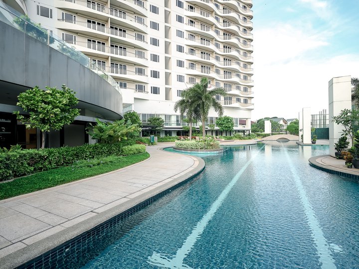 Visit this Property Now! The Signature, Quezon City Ready for Occupancy ...