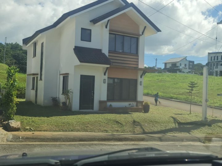 H&L AMARILYO CREST (HAVILA-FILINVEST) 3BR, 3T&B, 2 STOREY, RFO, BRAND ...