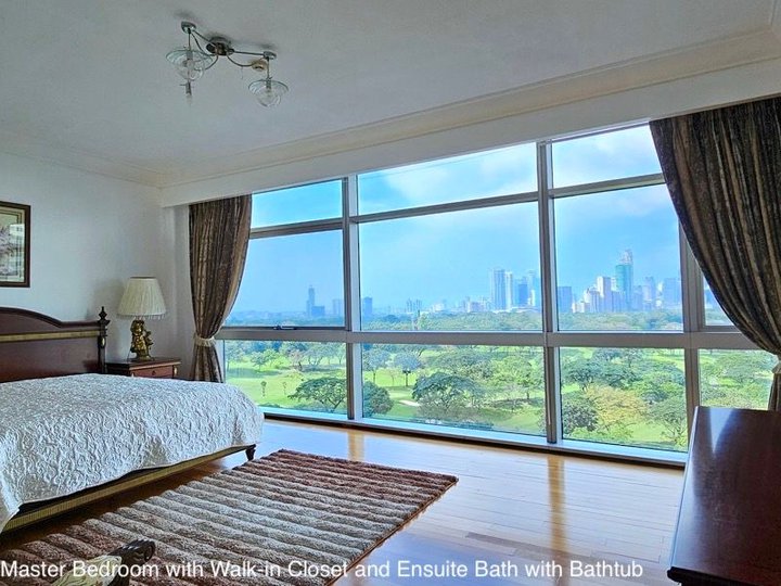 Pacific Plaza Towers BGC 3BR Unit for Lease! [Condos 🏙️] (December 2025 ...
