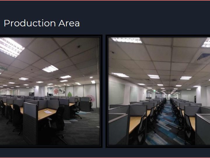 Office Space for Lease in Mckinley Hill Taguig City [Commercial ...