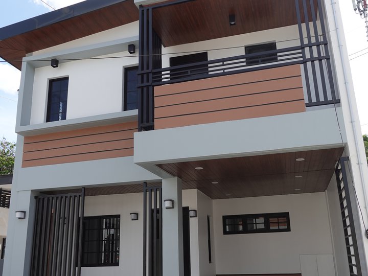 Spacious 2-Storey Single Attached Home on 100 sqm Lot in Caloocan ...