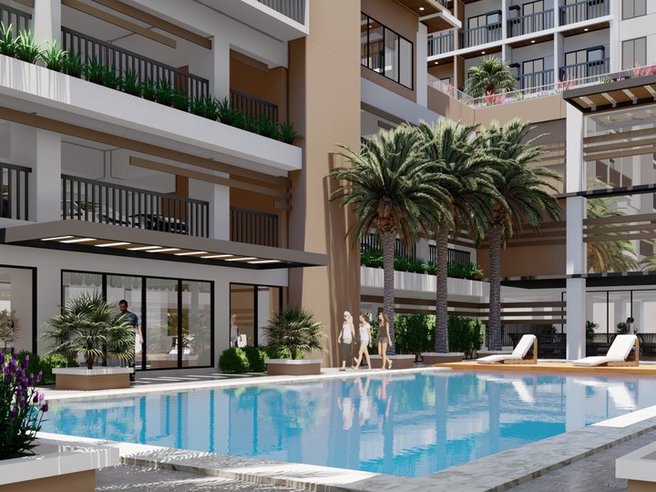 The Courtyard near BGC [Condos 🏙️] (July 2021) in Taguig, Metro Manila ...