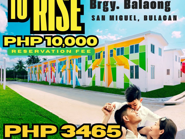Affordable Homes by Raemulan Lands Inc. Starting at 750,000 [Houses and ...