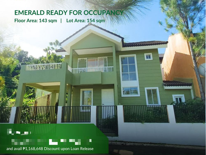 RFO 4-bedroom Single Detached House For Sale in Cebu City [Houses and ...