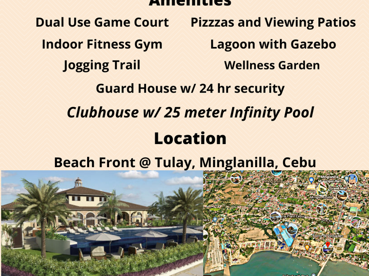 RESIDENTIAL LOT FOR SALE @ Fonte di Versailles Subdivision [Lots 🚜 ...