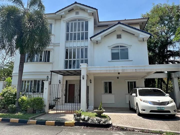 House for Sale in Palms Pointe Village Alabang Muntinlupa City [Houses ...