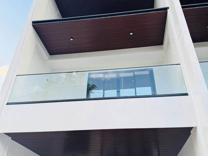 Brand new Townhouse for Sale in DBP Village Las Pinas City [Houses and ...