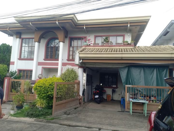 House for Sale in Park Place Village Aguinaldo Highway Imus Cavite ...