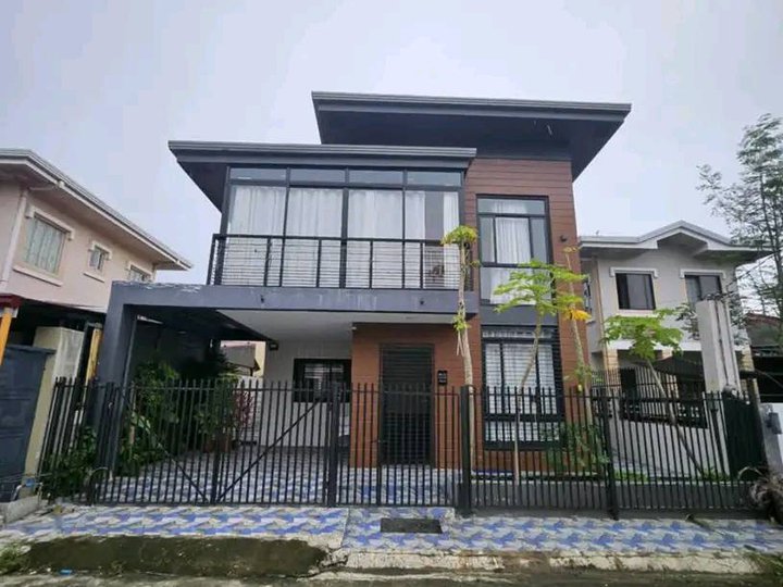 House for Sale in Felizana Estates Daang-Hari Imus Cavite [Houses and ...