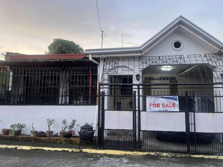 Bungalow for Sale in Camella Springville via Daang-Hari Bacoor Cavite ...