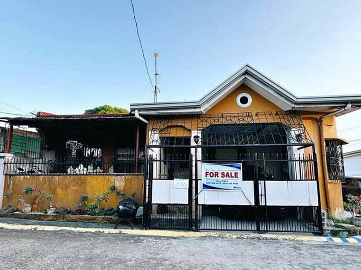 Corner lot Bungalow for Sale in Camella Springville Daang-Hari Bacoor ...
