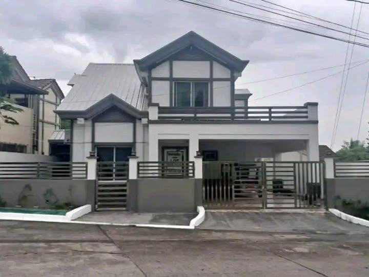House for Sale in Southpeak San Pedro Laguna [Houses and Lots 🏘️ ...