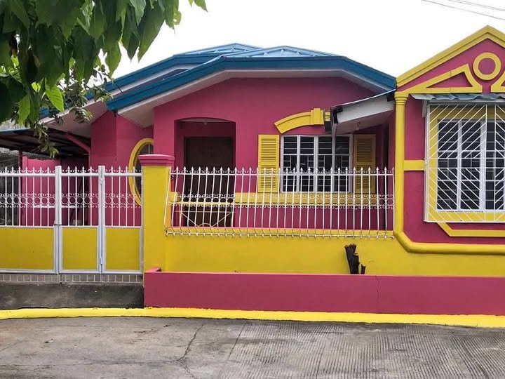 Bungalow for Sale in Camella Springville via Daang-Hari Bacoor Cavite ...