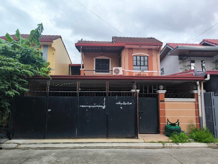 House for Sale in Montefaro West Imus Cavite [Houses and Lots 🏘️ ...
