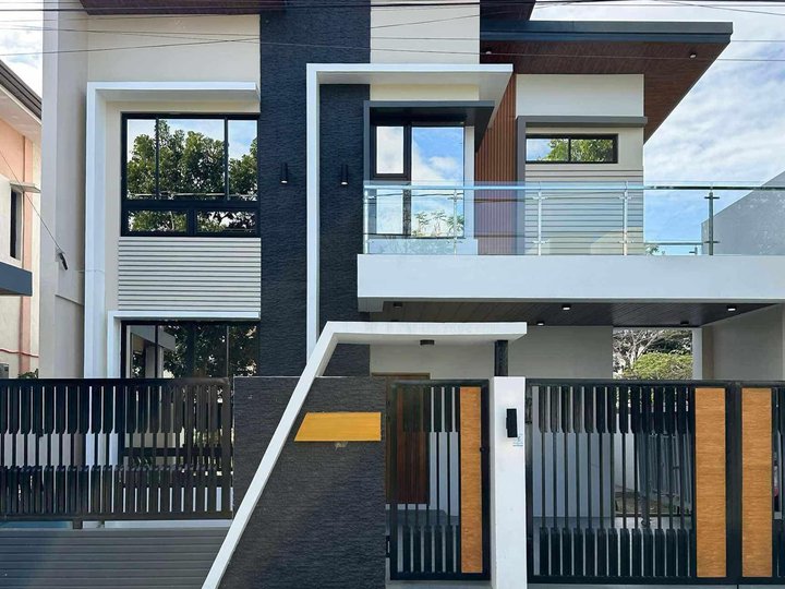 House for Sale in South Spring Residential Estates Binan Laguna [Houses ...