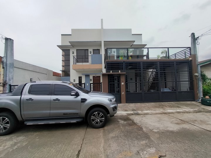 House for Sale in BF Homes Paranaque City [Houses and Lots 🏘️] (March 2025) in Parañaque, Metro ...