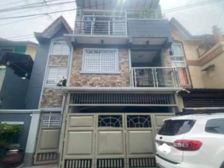 Townhouse for Sale in Ridge Crest Molino Bacoor Cavite [Houses and Lots ...