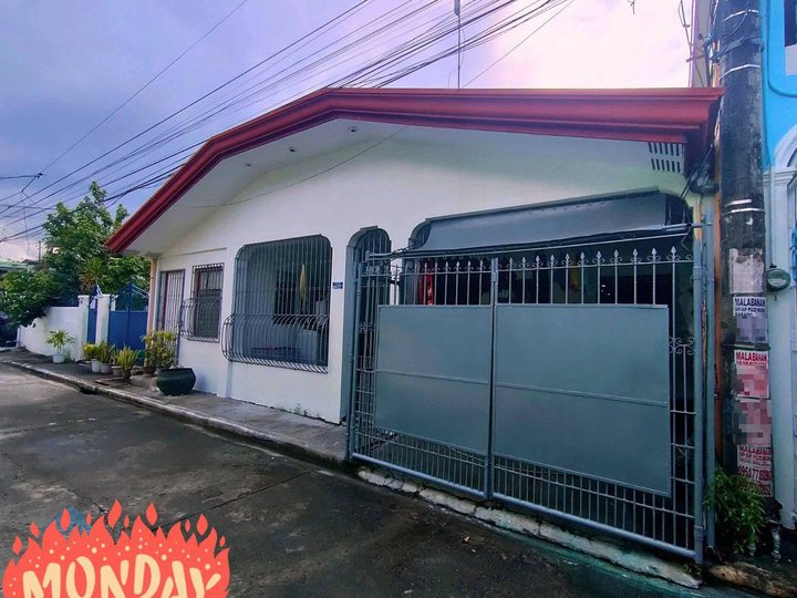 Bungalow for Sale in Macaria Homes Pacita Binan Laguna [Houses and Lots ...