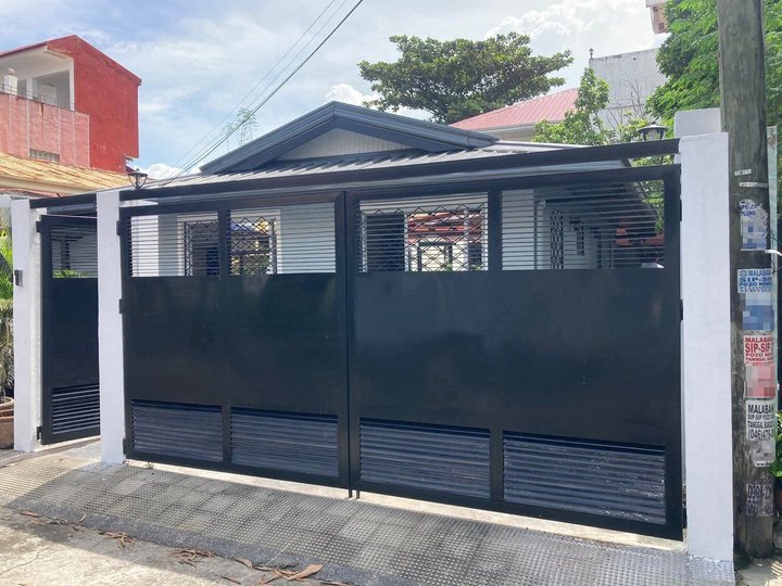 Bungalow for Sale in Camella Springville North via Daang-Hari Bacoor ...