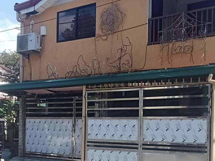 House for Sale in Springfield Subd Masaito Drive Bacoor Cavite [Houses ...