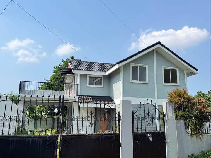 House for Sale in Avida Residences Sta Catalina Dasmarinas Cavite ...