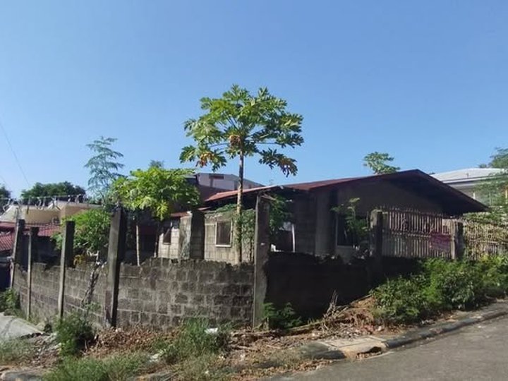 Corner lot Bungalow for Sale in Camella Springville North via Daang ...