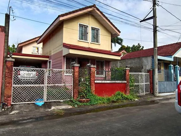 House for Sale in Avida Residences Sta Catalina Salawag Dasmarinas ...