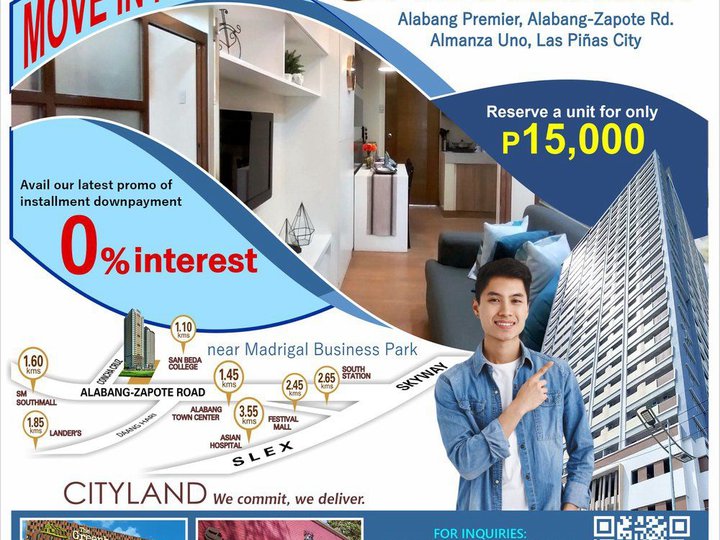 UNITS FOR SALE IN ONE PREMIER - READY FOR OCCUPANCY CONDO IN ALABANG [Condos 🏙️] (January 2024 ...