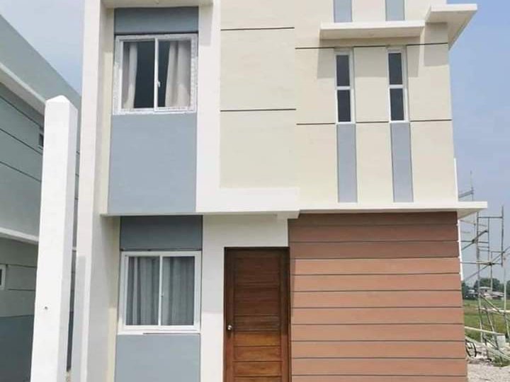 3-bedroom Single Attached Two Storey House and Lot [Houses and Lots 🏘️ ...