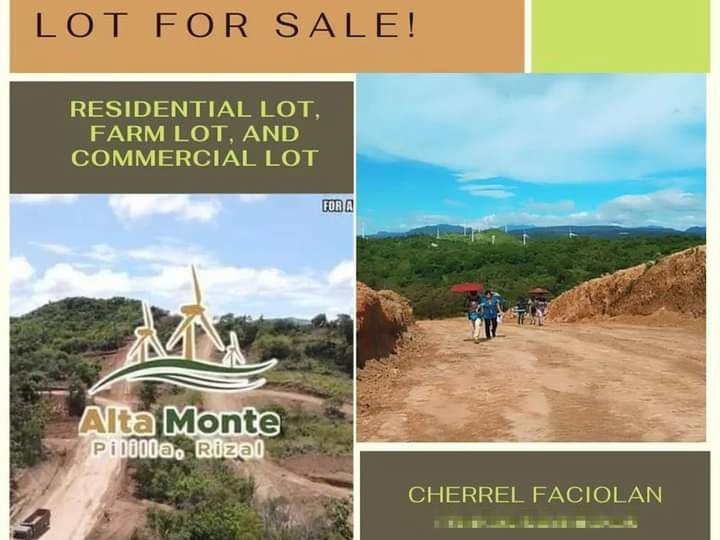 Residential Lot, Farm Lot, and Commercial Lot [Lot 🚜] (June 2023) in ...