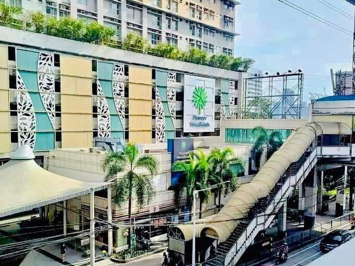 Ready For Occupancy 47.00 sqm 2-bedroom Condo For Sale in Boni ...