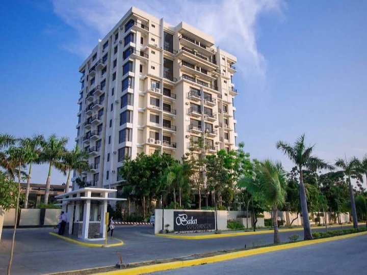 Fully Furnished Condo unit FOR SALE at Balai Condominiums, San Nicolas ...