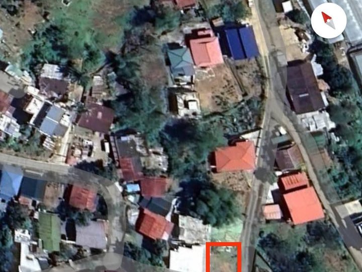 Clean Titled Residential Lot FOR SALE along Barangay Road at La ...