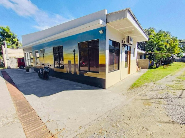 Pre-Owned Commercial Property For Sale in Sibulan Negros Oriental ...