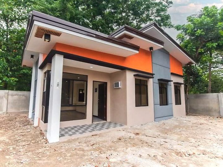 Philippine Baguio Bungalow House Design Cottages BCC Official