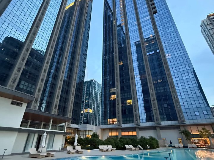 THE SEASONS RESIDENCES BGC 1BR FOR RENT [Condos 🏙️] (December 2025) in ...