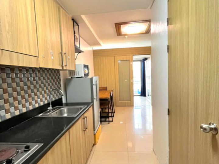SMDC SHORE 1 RESIDENCES 1 BR FOR SALE WITH BALCONY [Condos 🏙️] (March ...