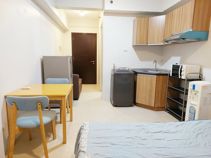 AVIDA ASTEN, MAKATI STUDIO UNIT [Condos 🏙️] (October 2025) in Makati ...