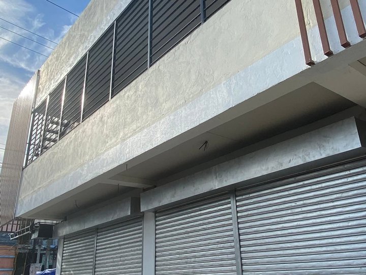 2 Commercial Buildings For Sale at Agora market and Divisoria ...