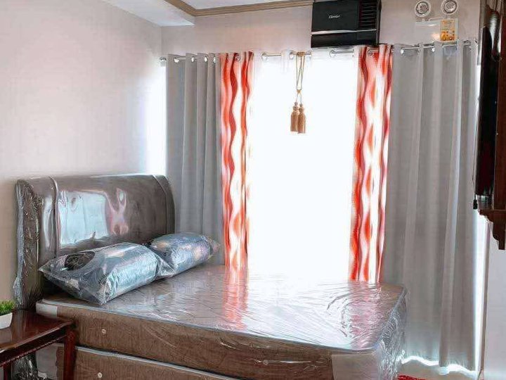 Furnished Studio Unit Condo Primavera Residences Uptown CDO [Condos 🏙️ ...