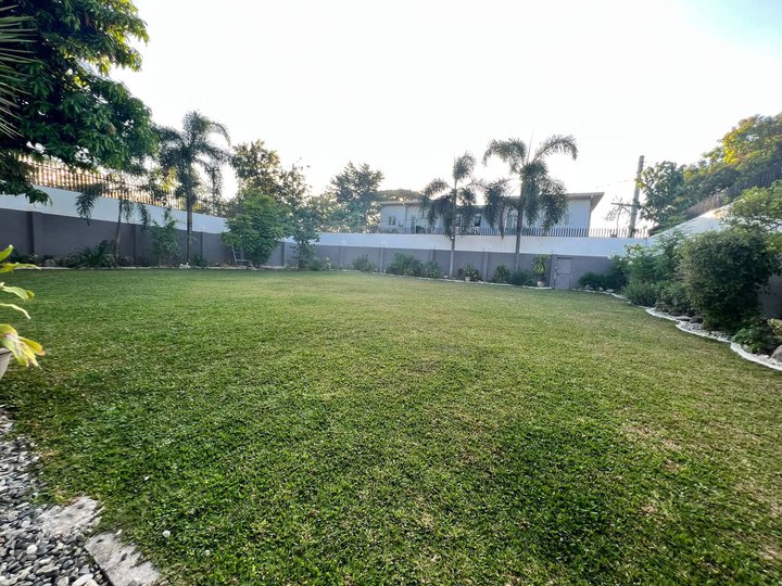 Timog Park Subdivision 430 sqm Residential Lot For Sale in Angeles ...