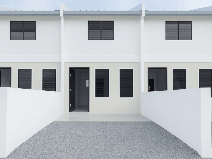 38.50 sqm 2-Storey Townhouse with carpark [Houses and Lots 🏘️] (January ...